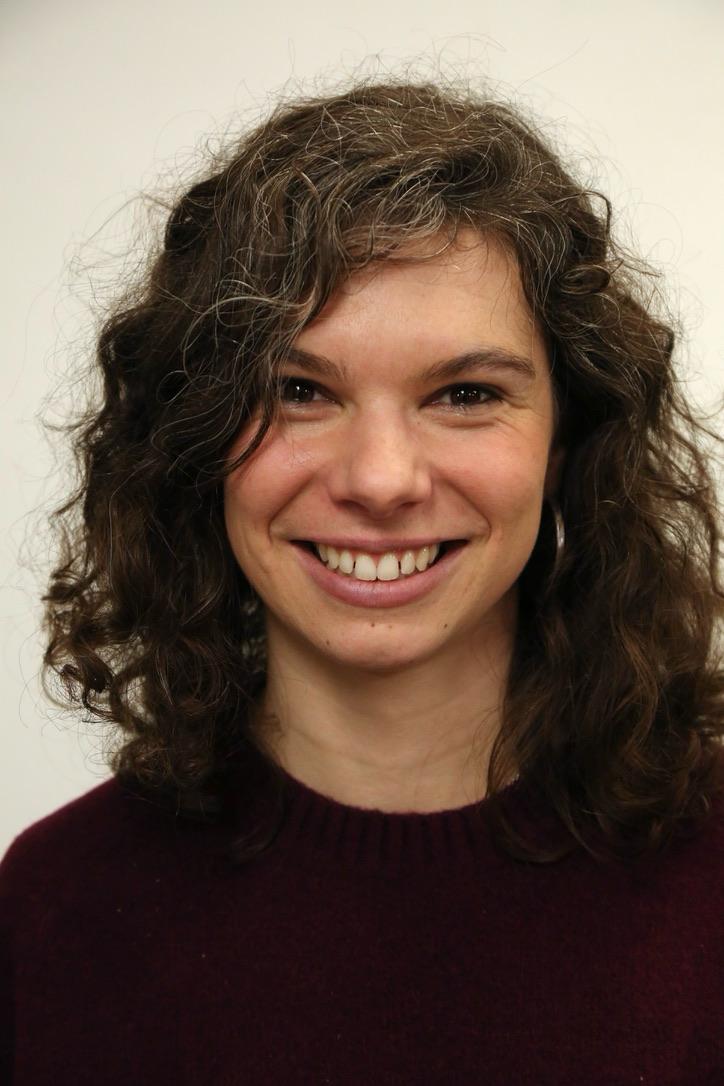 Mathilde Rousseau - Atelier Physiosport